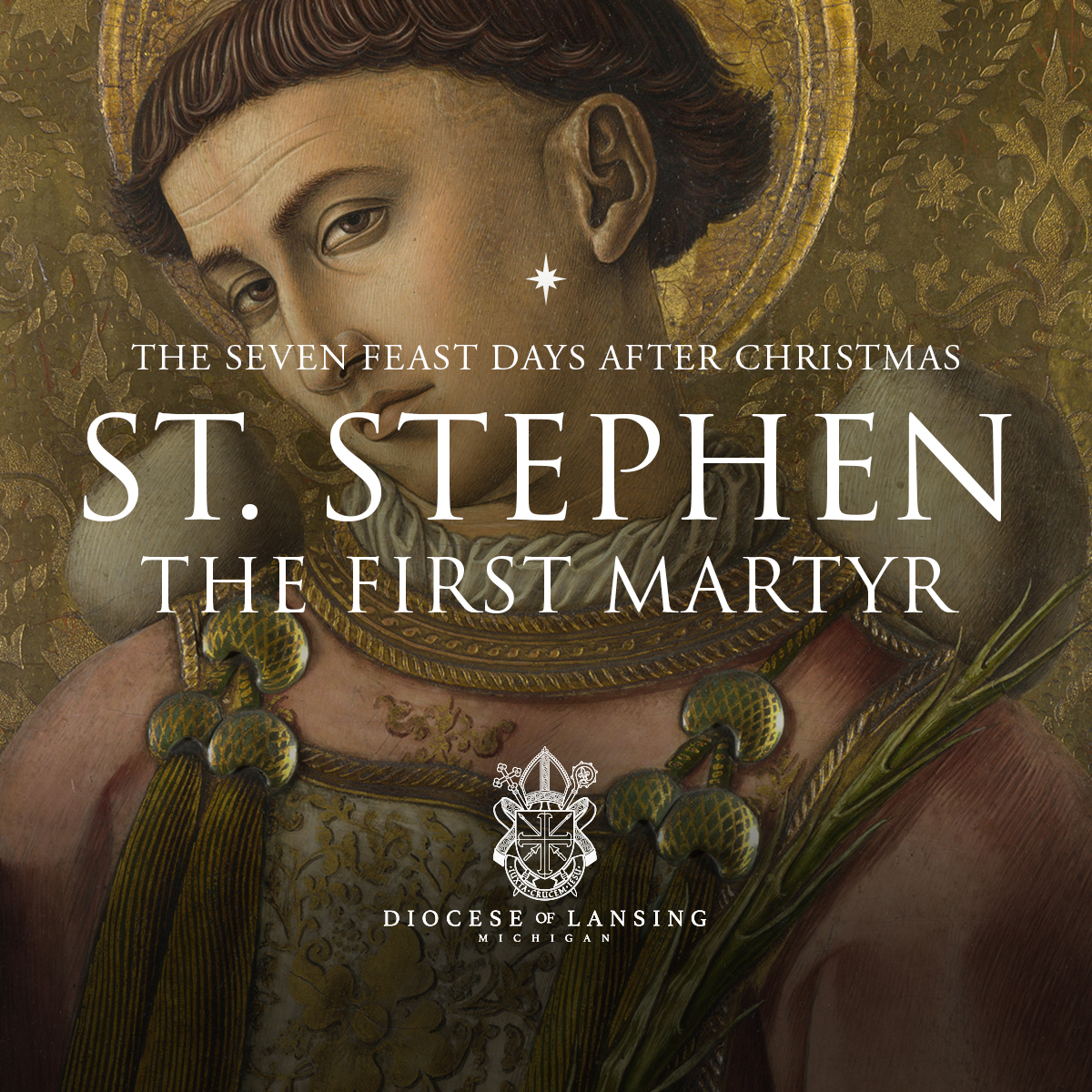 Diocese - READ: BISHOP BOYEA & THE SEVEN FEAST DAYS AFTER CHRISTMAS ...