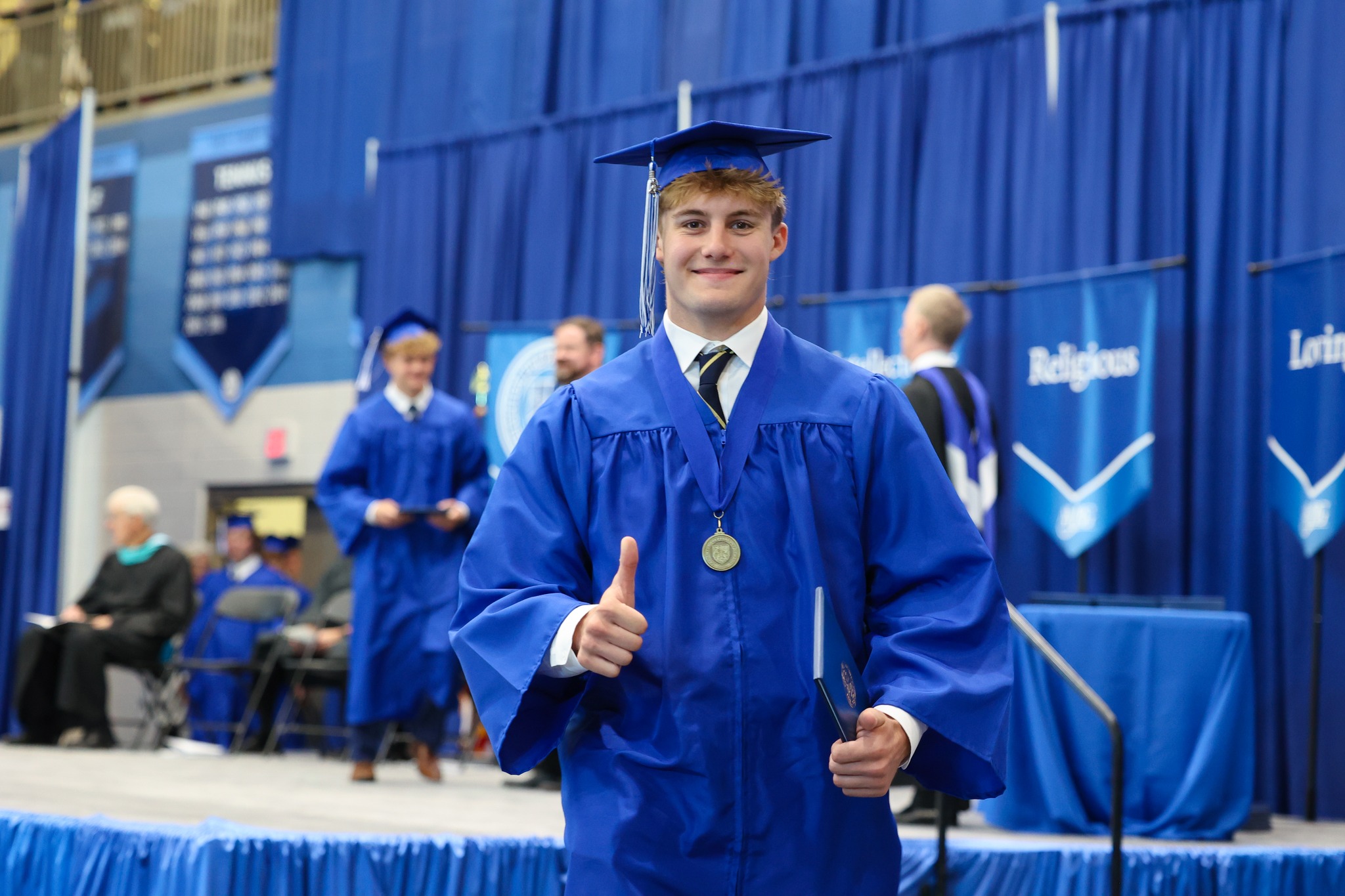Creighton Preparatory School Omaha Ne