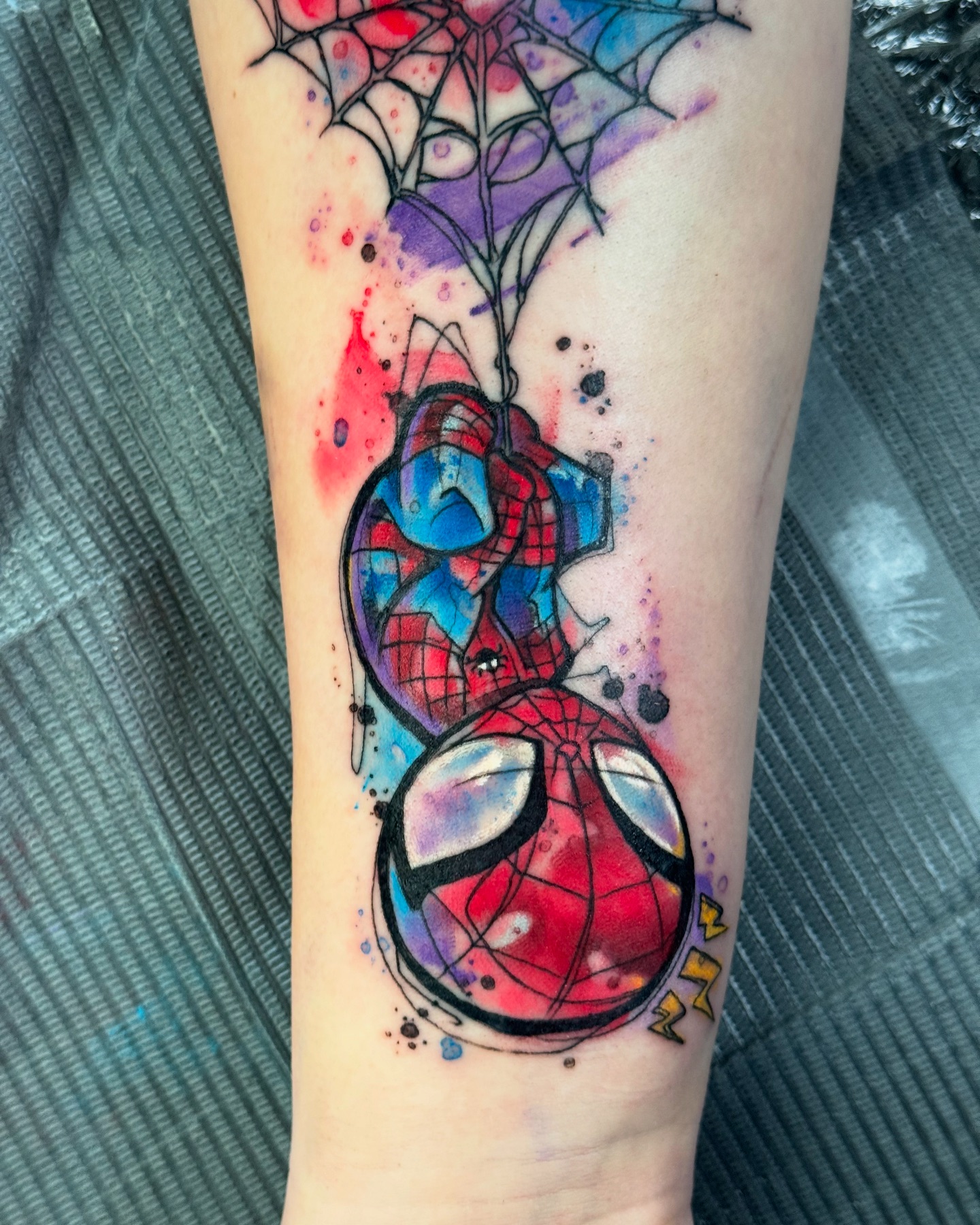 David Joseph Kline Tattoos David Joseph Kline Tattoos