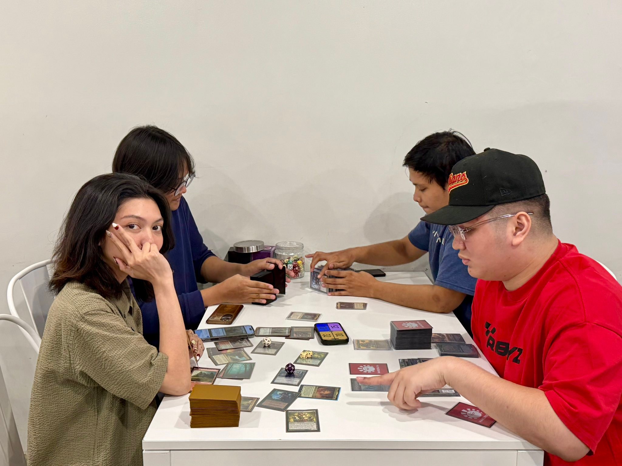 Vault Card Shop Vault Card Shop Philippines 1336