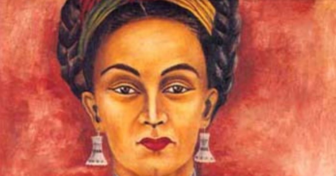 Nosotras - Celebramos el nacimiento en 1902 de María Izquierdo pintora ...