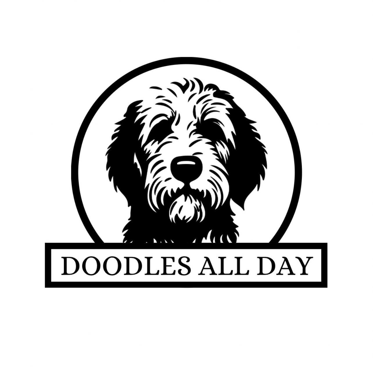 Happy belated 1st birthday to his... - Doodles All Day LLC. | Facebook