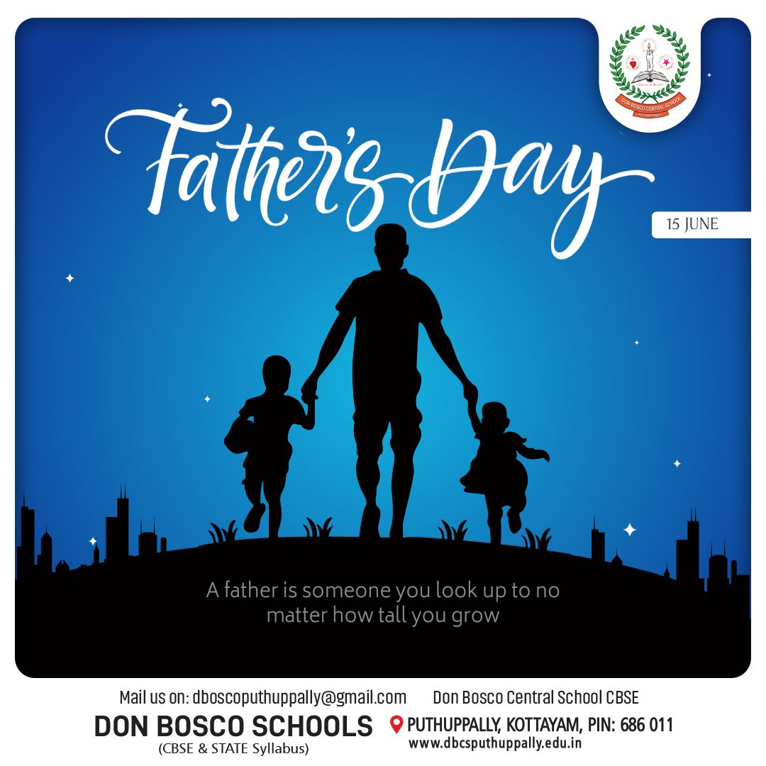 Don - 👨‍👧‍👦💙 A Father’s Love, A Lifetime of Strength! 💙👨‍👧‍👦 This ...