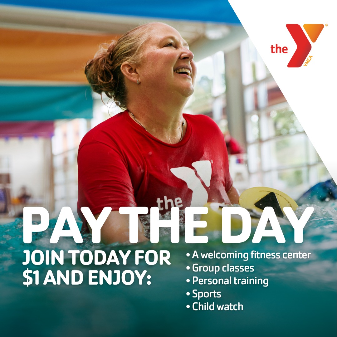 Paul And Carol David Ymca Of Jackson Township Massillon Oh 1767