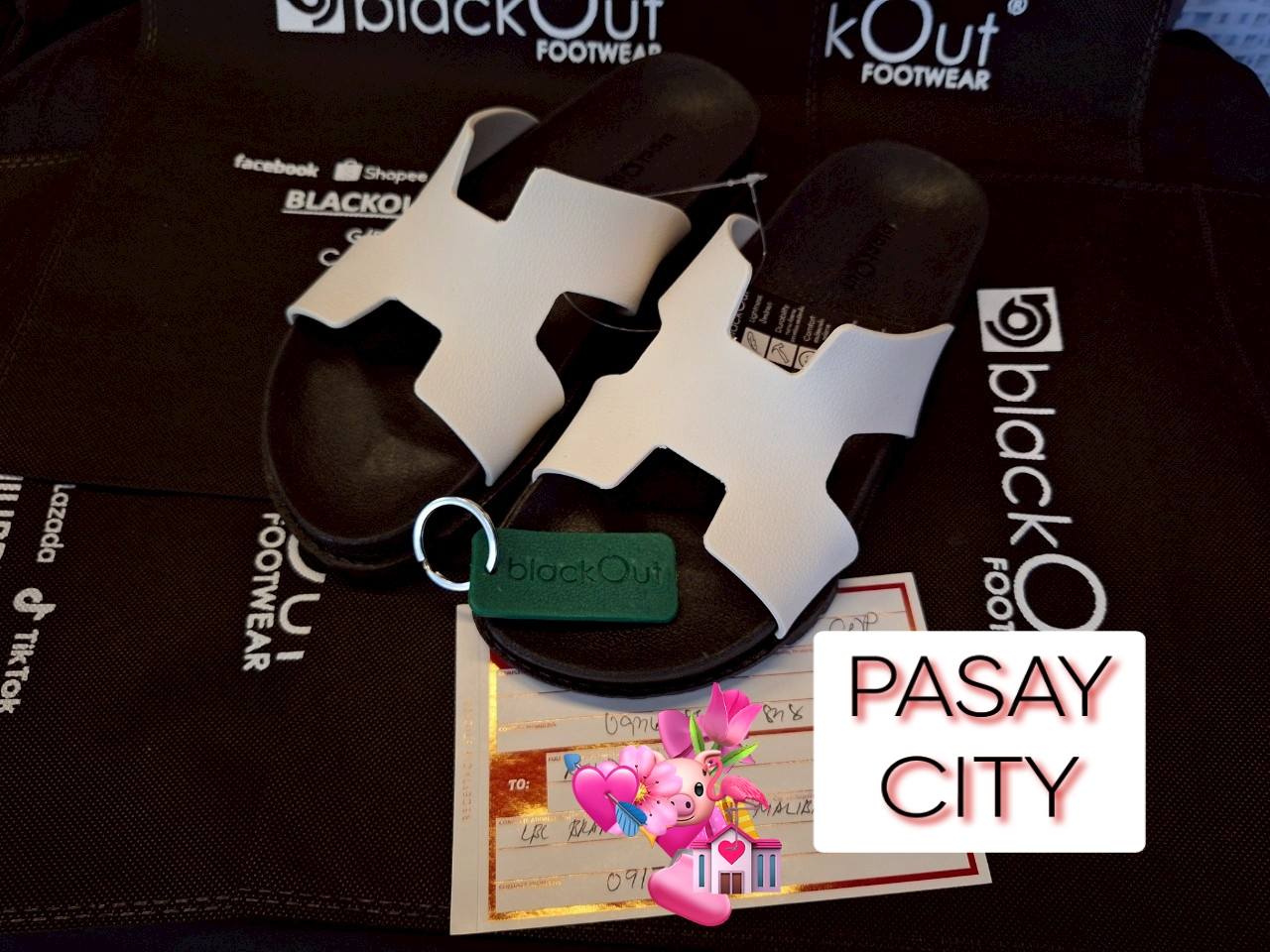 Blackout Philippines Added A New Photo Blackout Philippines 1618