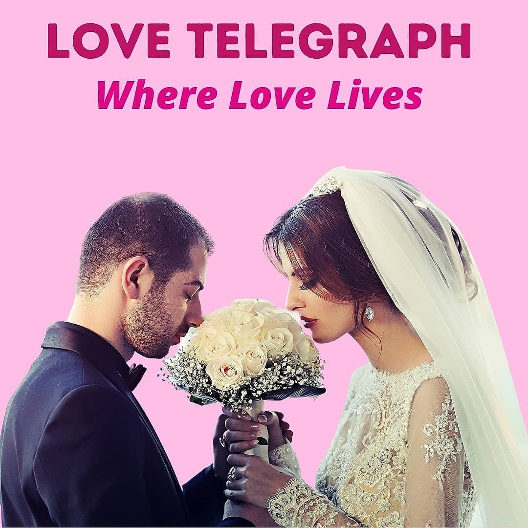 Love Telegraph Home Facebook