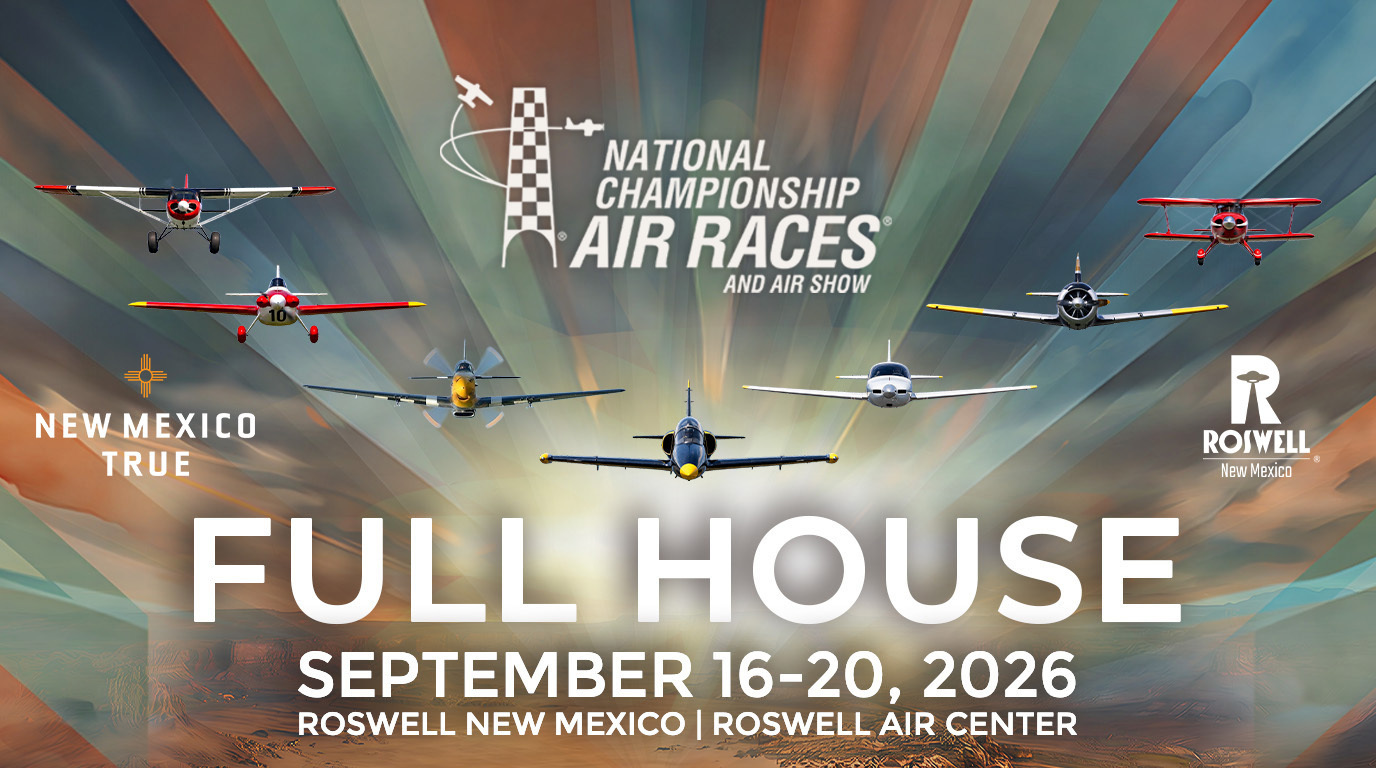 Reno Air Race Tickets