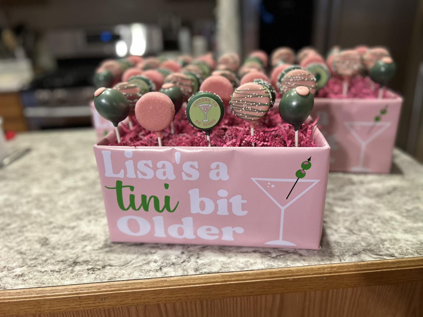 Dessert Mom Dessert Mom Added A New Photo — With Lisa