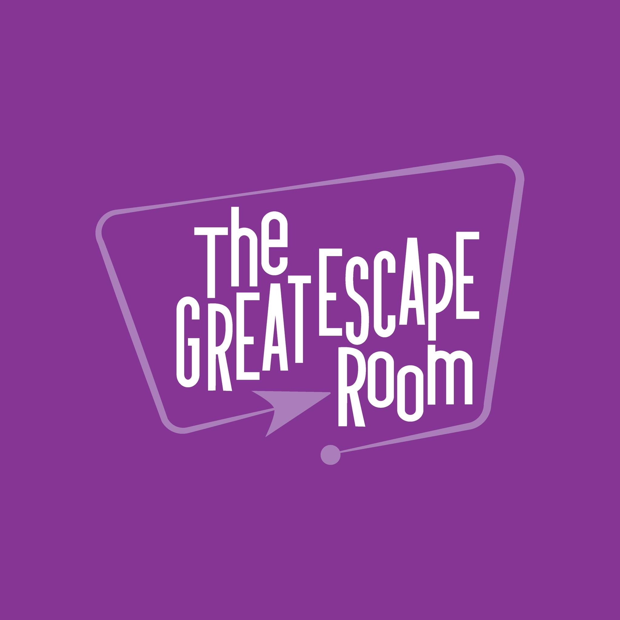 The Great Escape Room -... - The Great Escape Room - Syosset