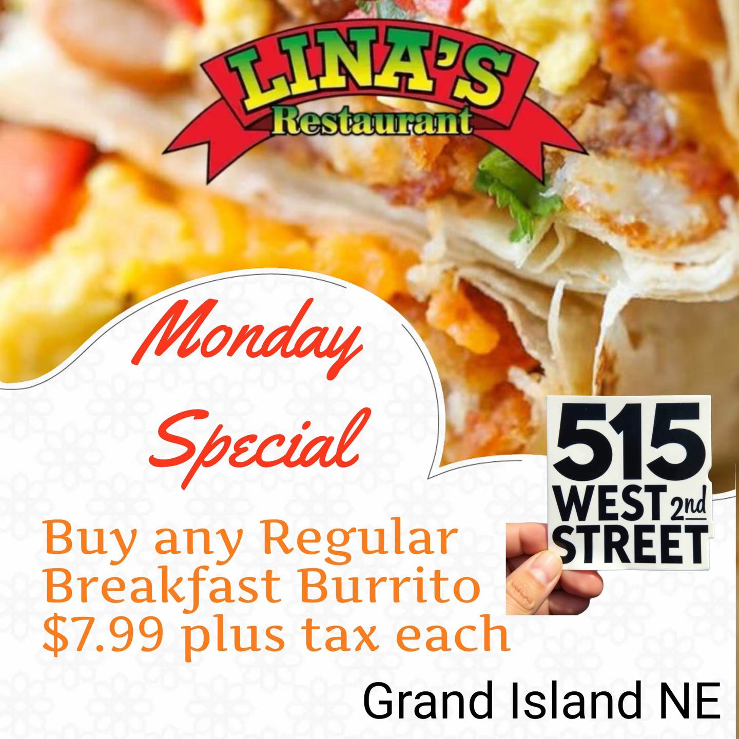 Linas Mexican Linas Mexican Restaurant Grand Island Ne