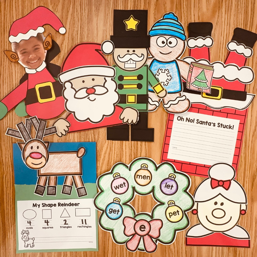 Simply Kinder - 💬 Comment "JOY" now for your own Christmas... | Facebook