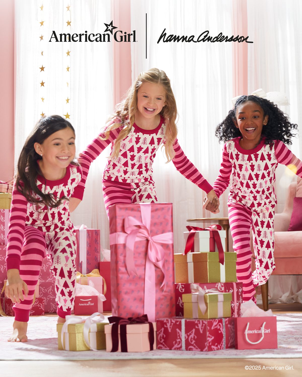 American Girl American Girl Added A New Photo