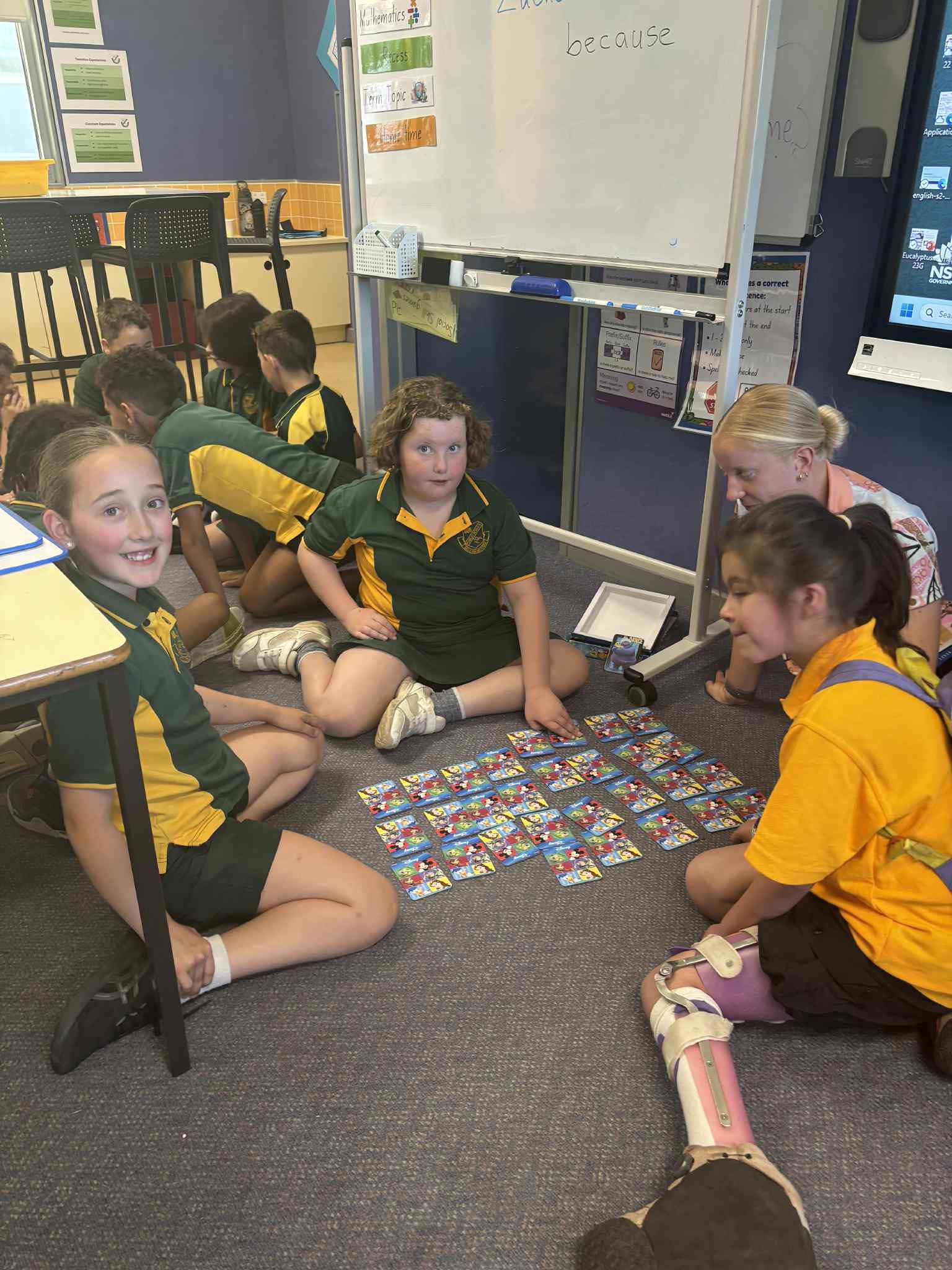 Hillsborough Public School Hillsborough Public School
