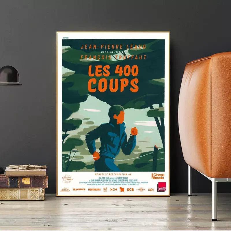 Planète - Découvrez l'un des grands classiques de la Nouvelle Vague ...