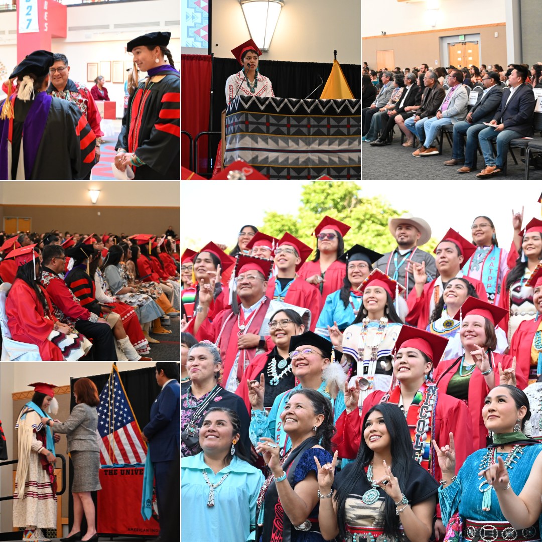 UNM - American... - UNM - American Indian Student Services