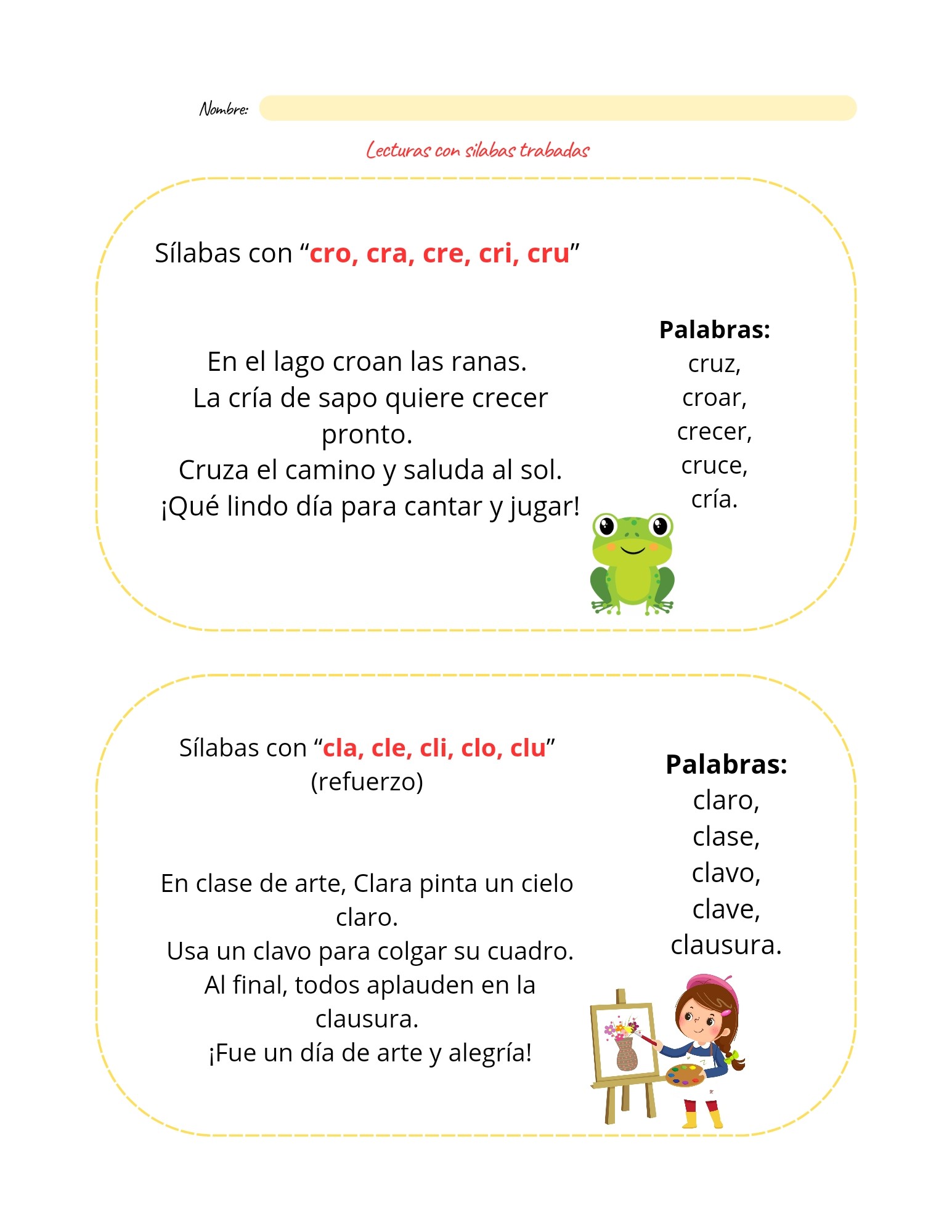 MAESTRAS CREATIVAS - Materiales, Manualidades, Apuntes Bonitos ...