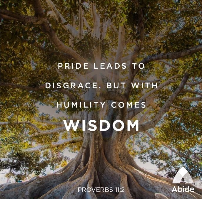 Living - *The Weight of Integrity: Lessons from Proverbs 11* Proverbs ...