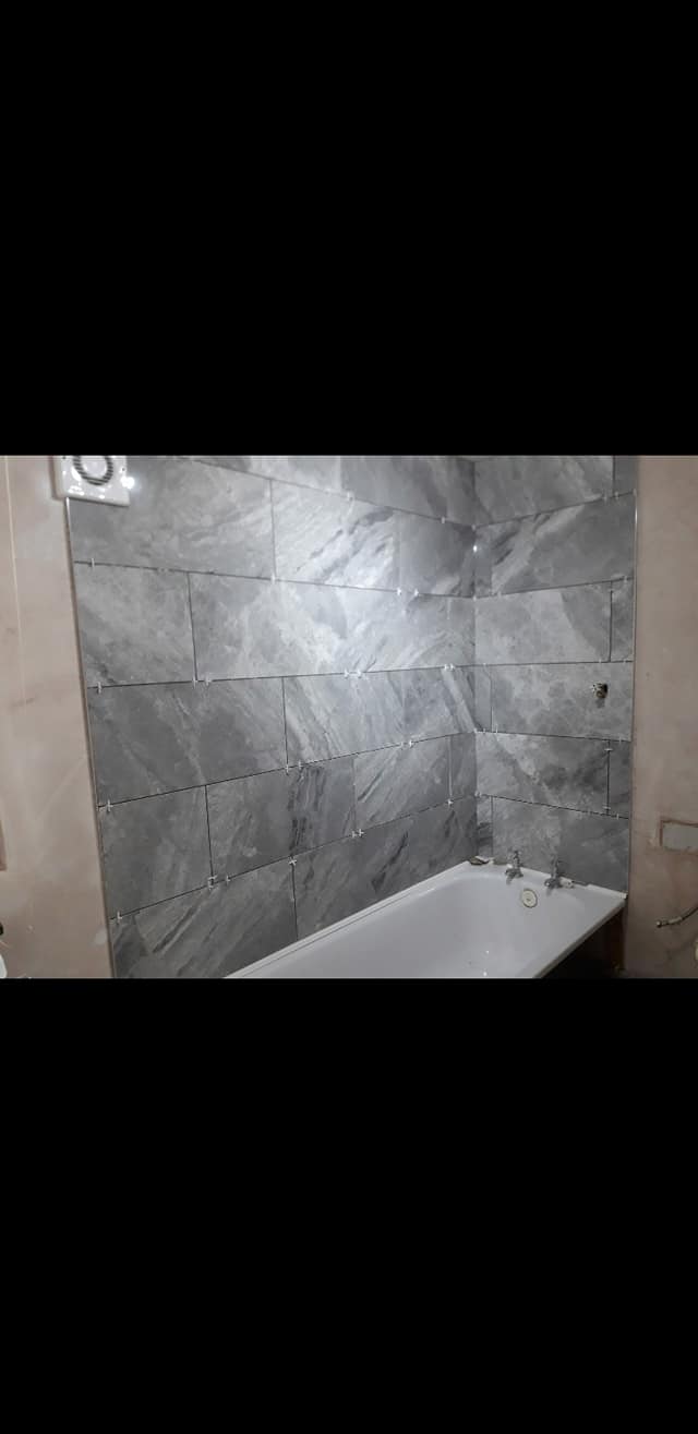 First Class Tiling 3943