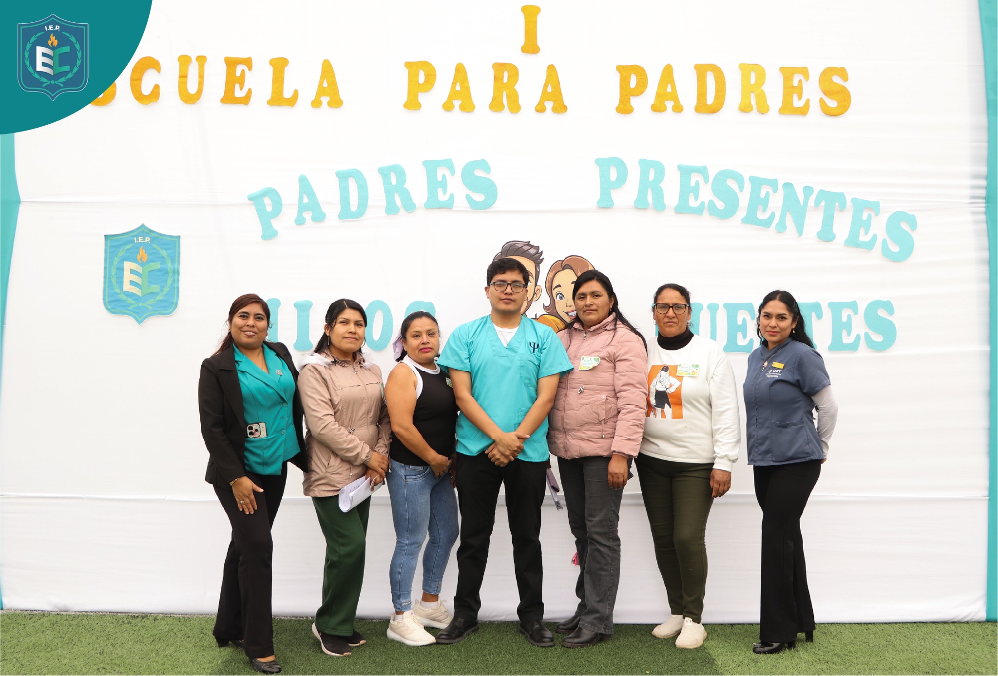 Engels Class 👨‍👩‍👧‍👦¡un Paso Más Hacia La Educación Facebook