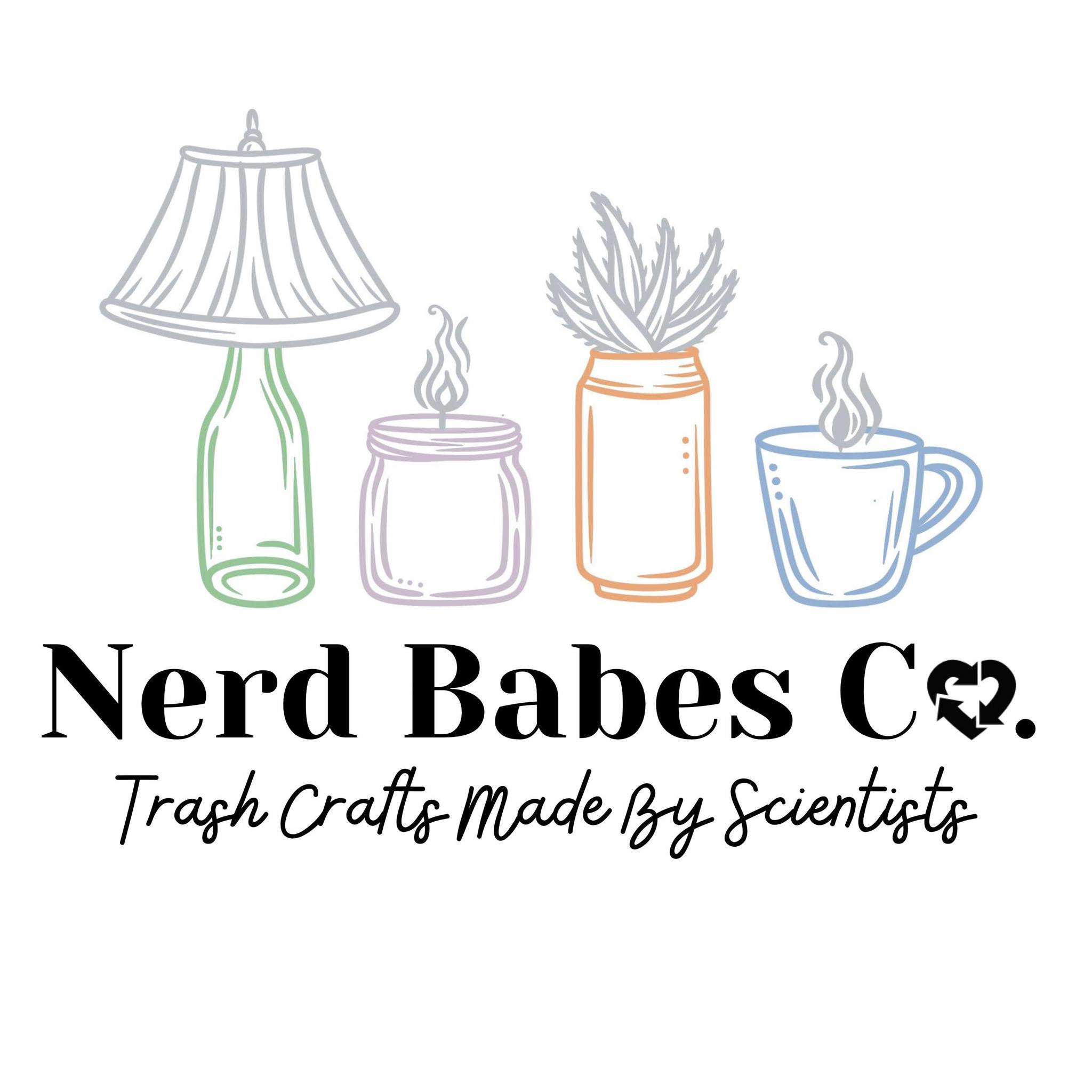 Nerd Babes Co