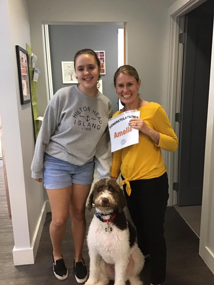 Braces By Bird Congratulations Amelia Gianna Kristian Facebook