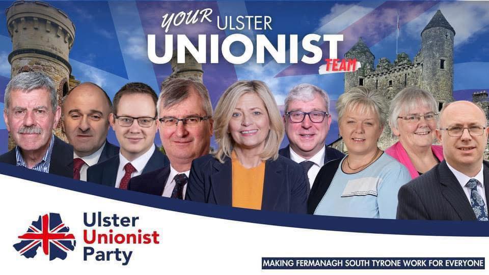 Newry - Councillor David Taylor has offered his support to his Unionist ...