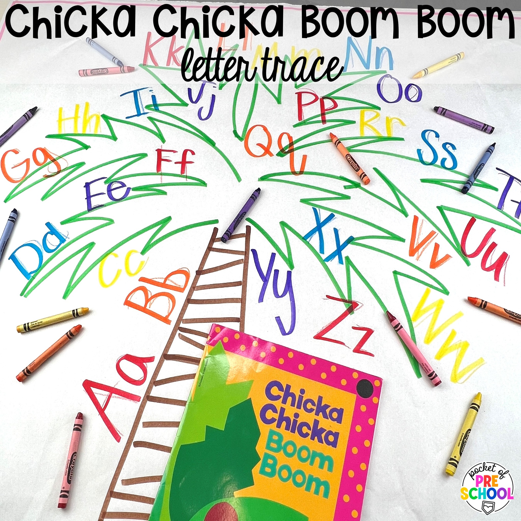 Pocket of Preschool added a new photo. - Pocket of Preschool