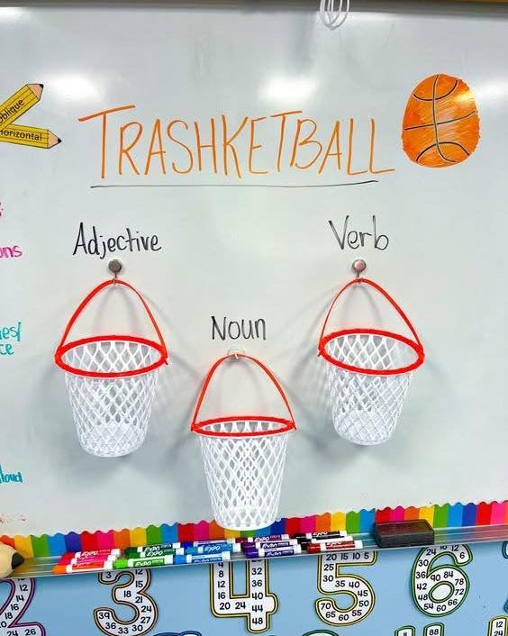 Teach - Try this game with your students! | Facebook