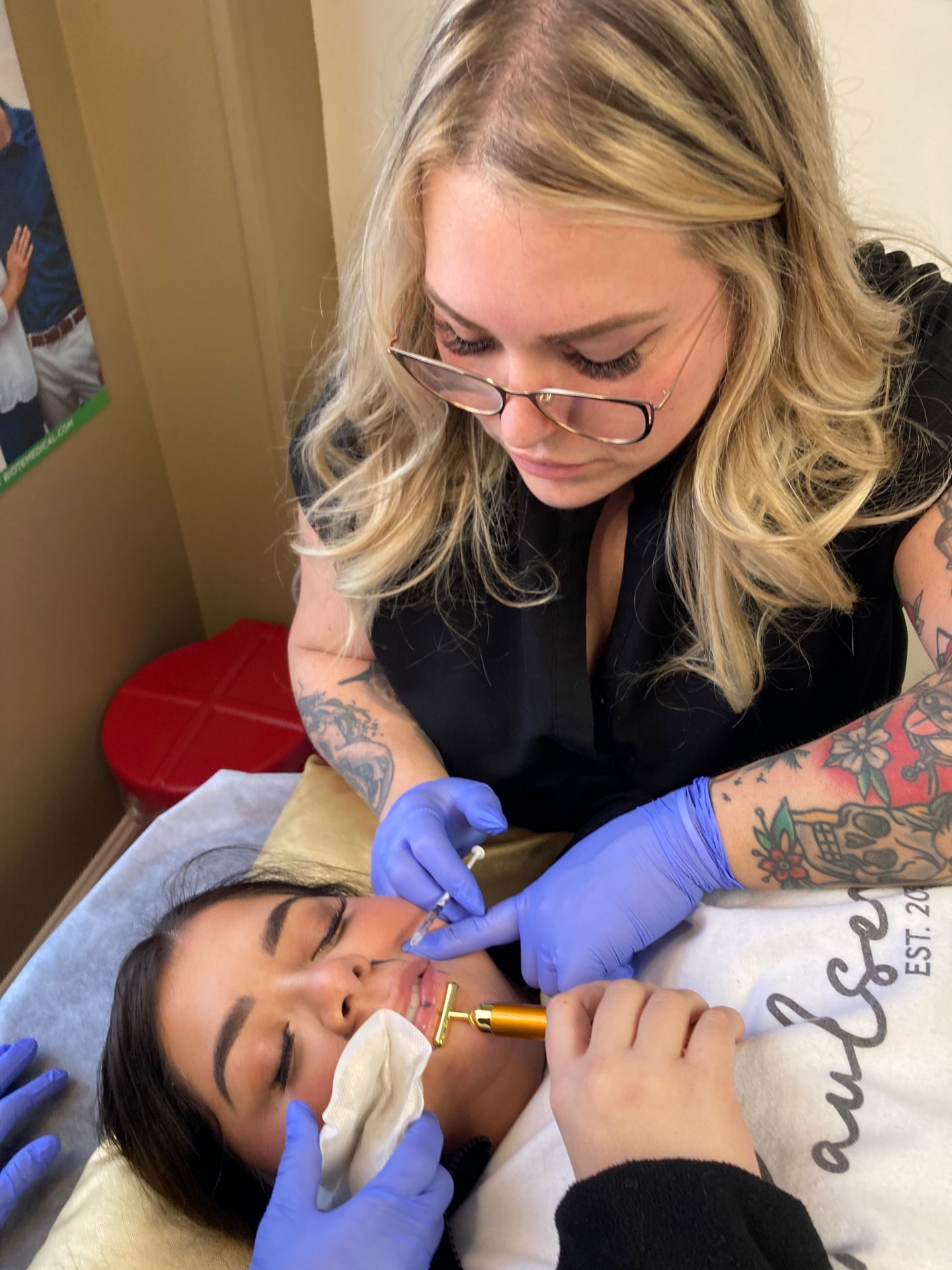 Infinity Medspa Sudbury Ma