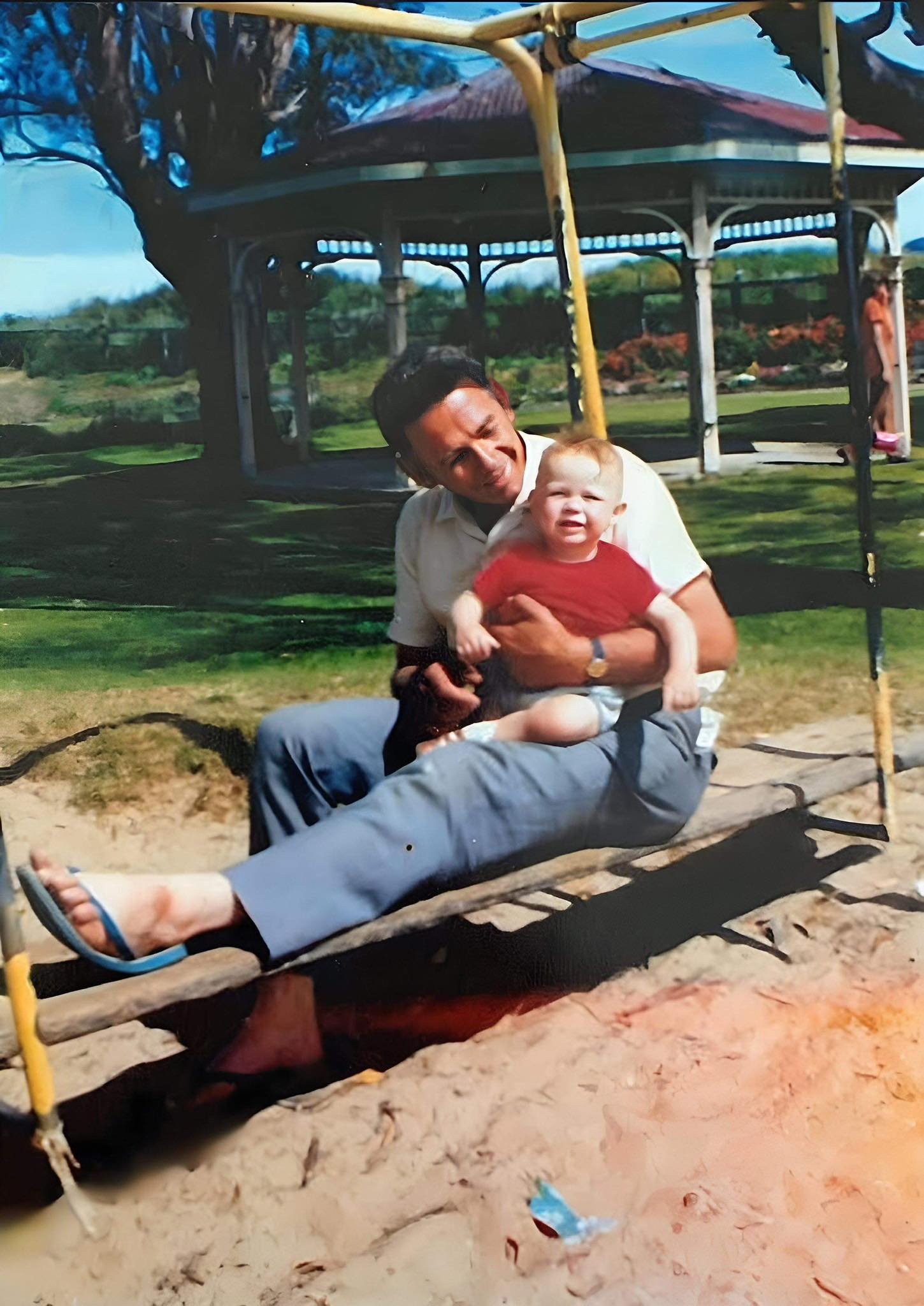 Beven - Happy Father’s Day Dad. I miss you. | Facebook