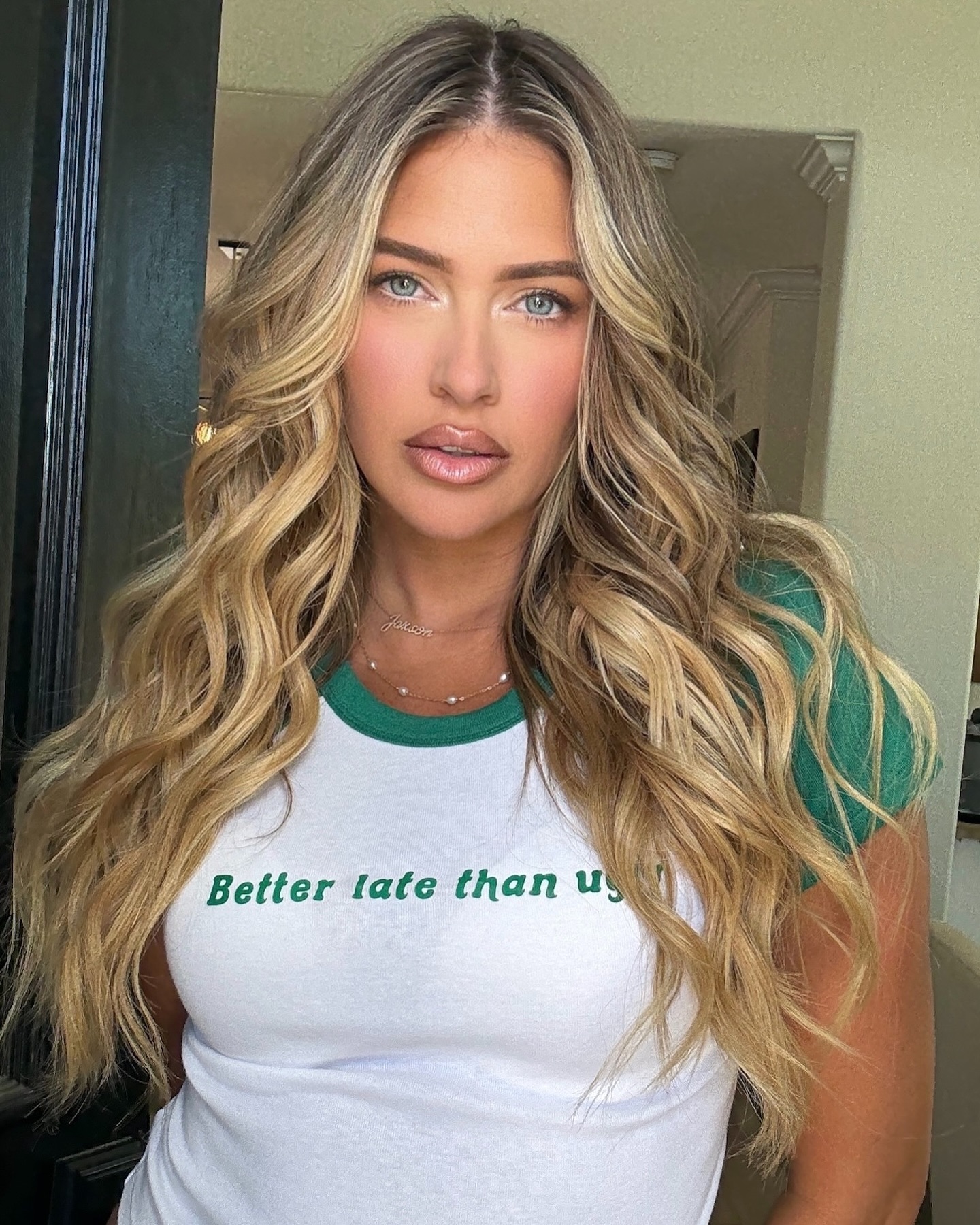 Barbie Blank 2552