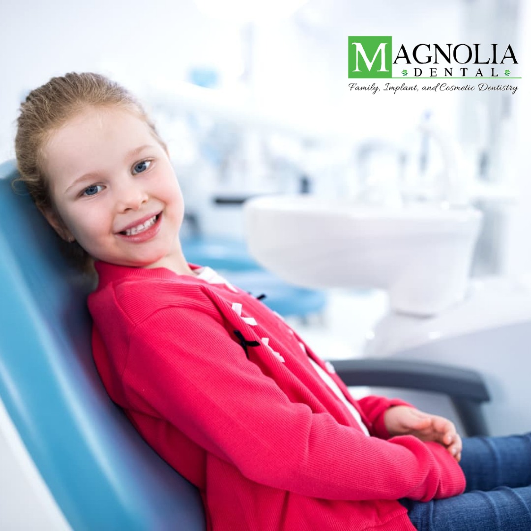 Magnolia Dental Mabank Tx