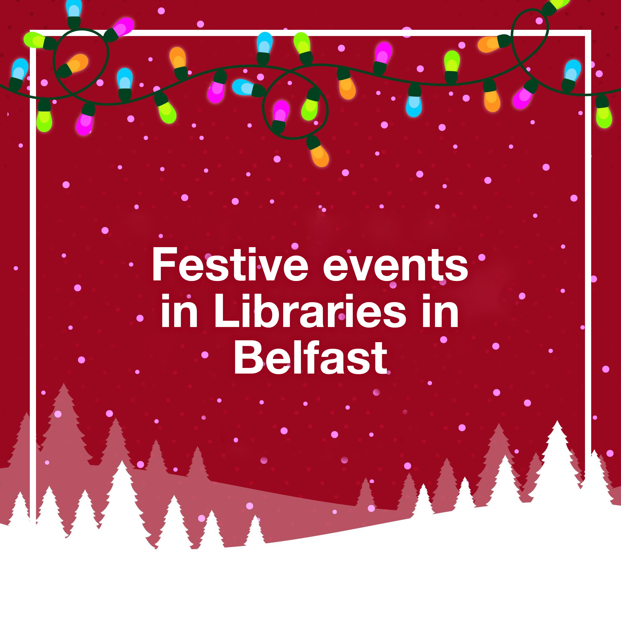 Libraries - Don't miss the upcoming events in your local library in the ...