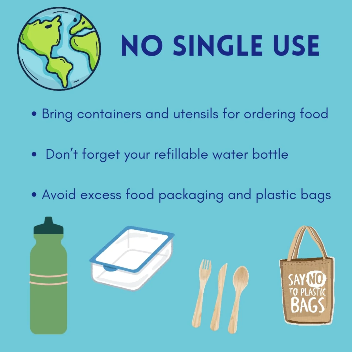 Sustainability Is Sexy