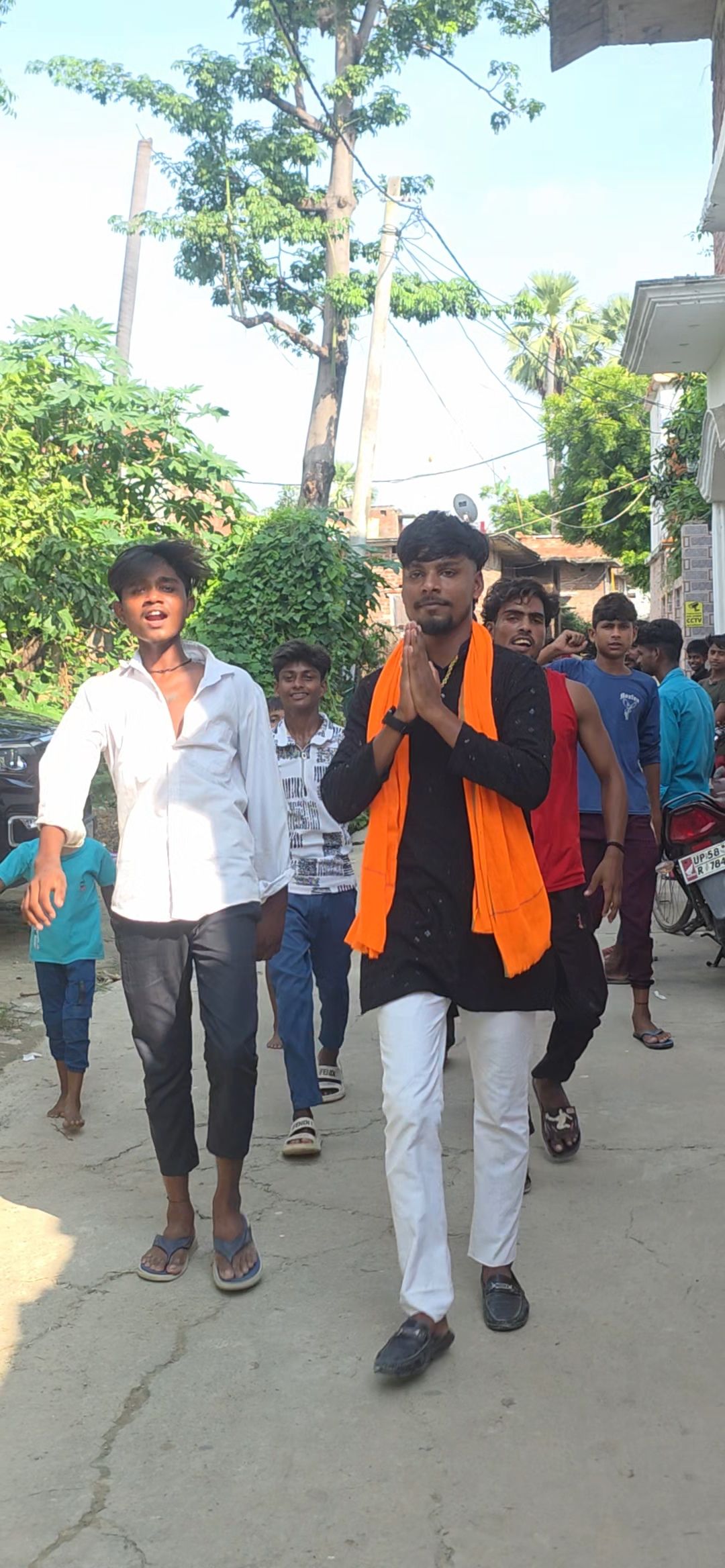 Deepak Chauhan