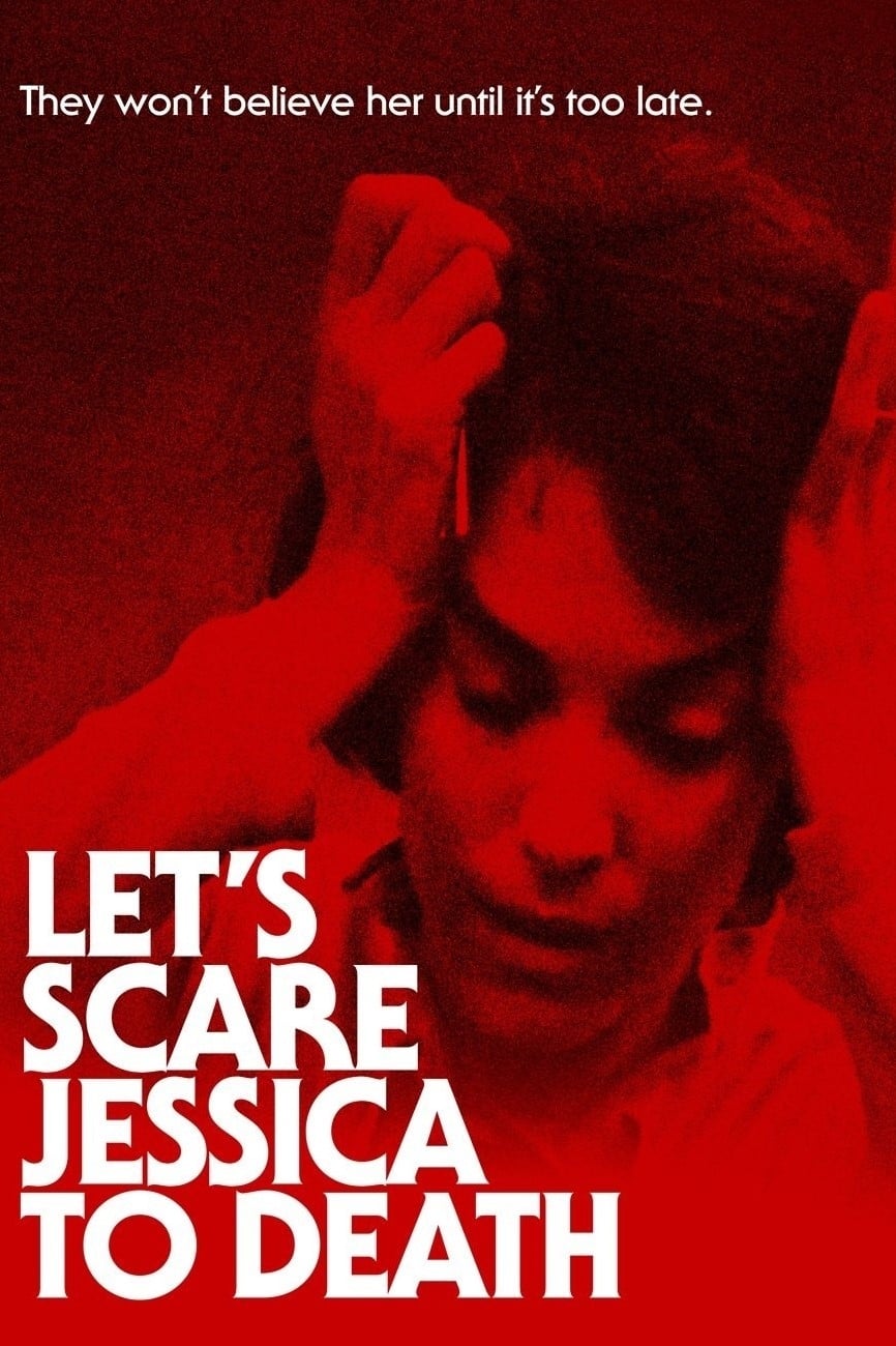 Lets Scare Jessica To Death 1971 Are You Scared Yet Facebook