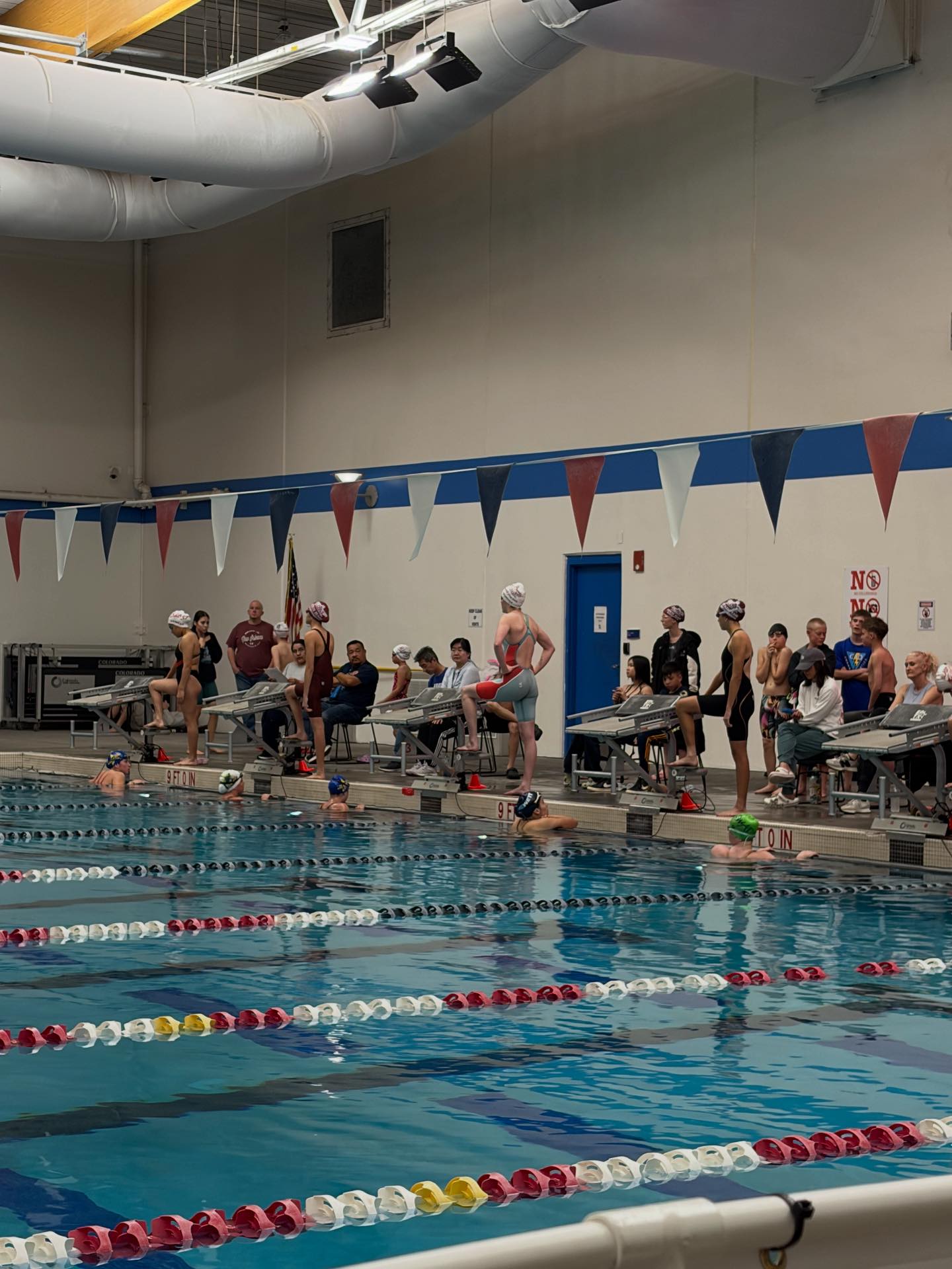 Las Cruces Aquatic Team Congratulations To The Lcat Silver Group