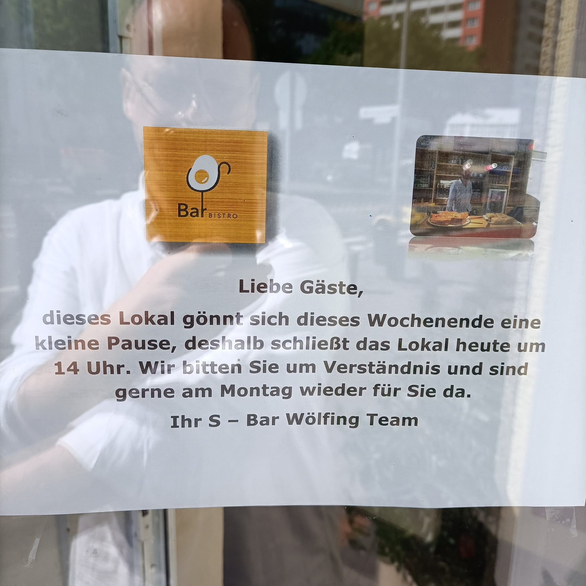 S Bar Neu Isenburg