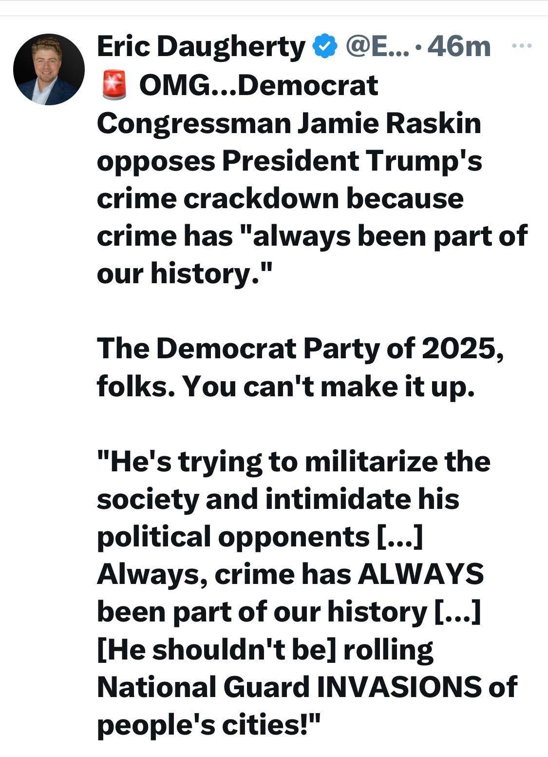 Thin These Democrats Have Become Nothing But A Joke 😂 Facebook
