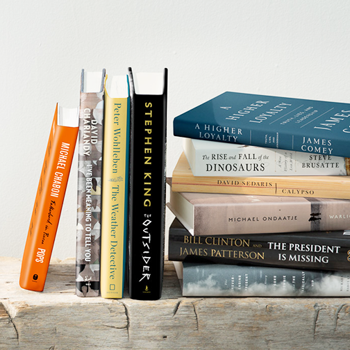 Book Foundry