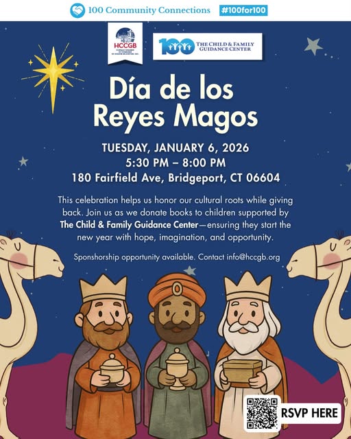 City - Join the Hispanic Chamber of Commerce of Greater Bridgeport, Inc ...