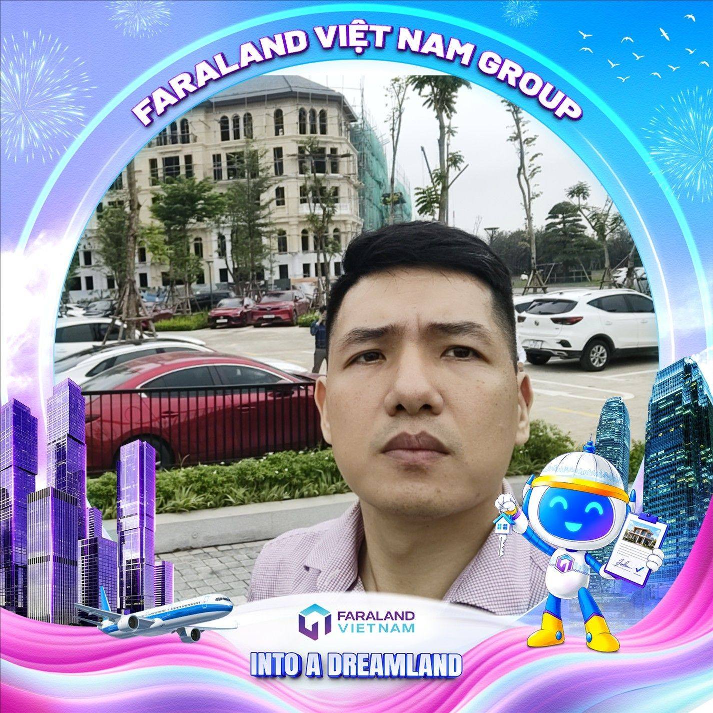Phạm Mạnh Cường 2336
