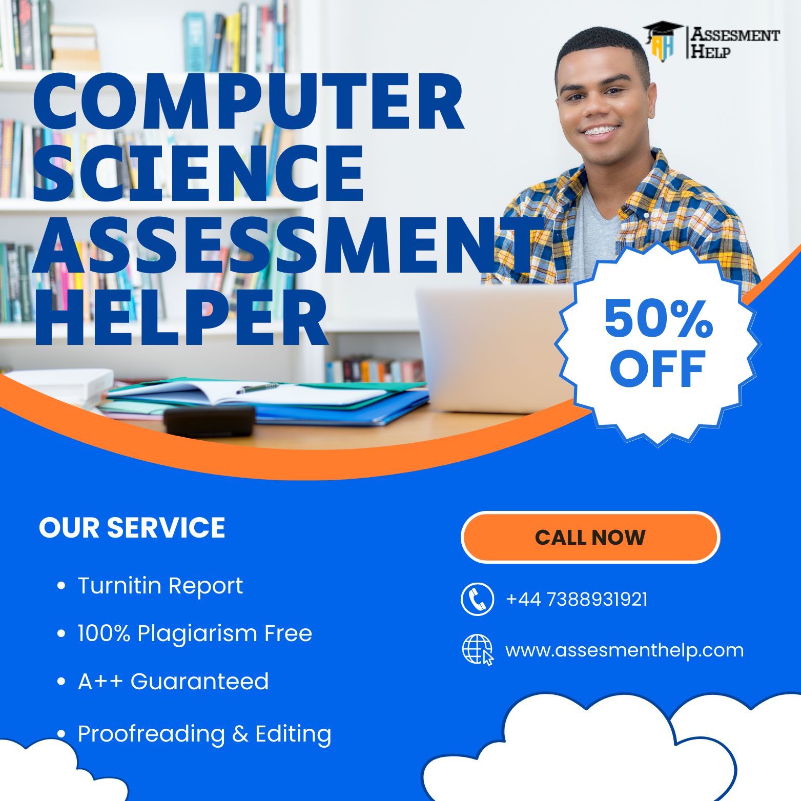 Assessment Help 8234