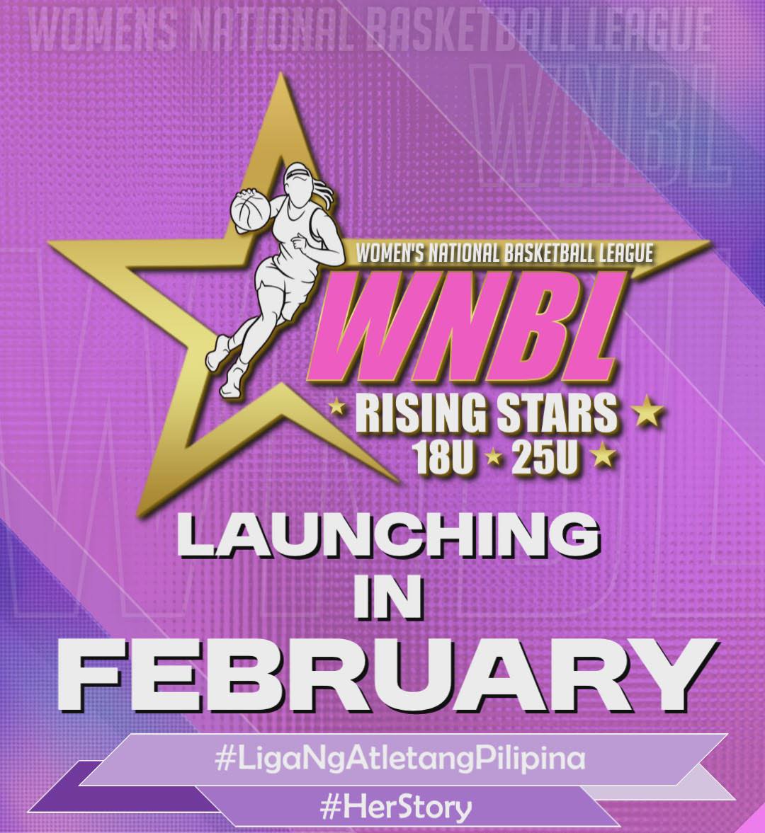 WNBL Pilipinas - NCR | Manila