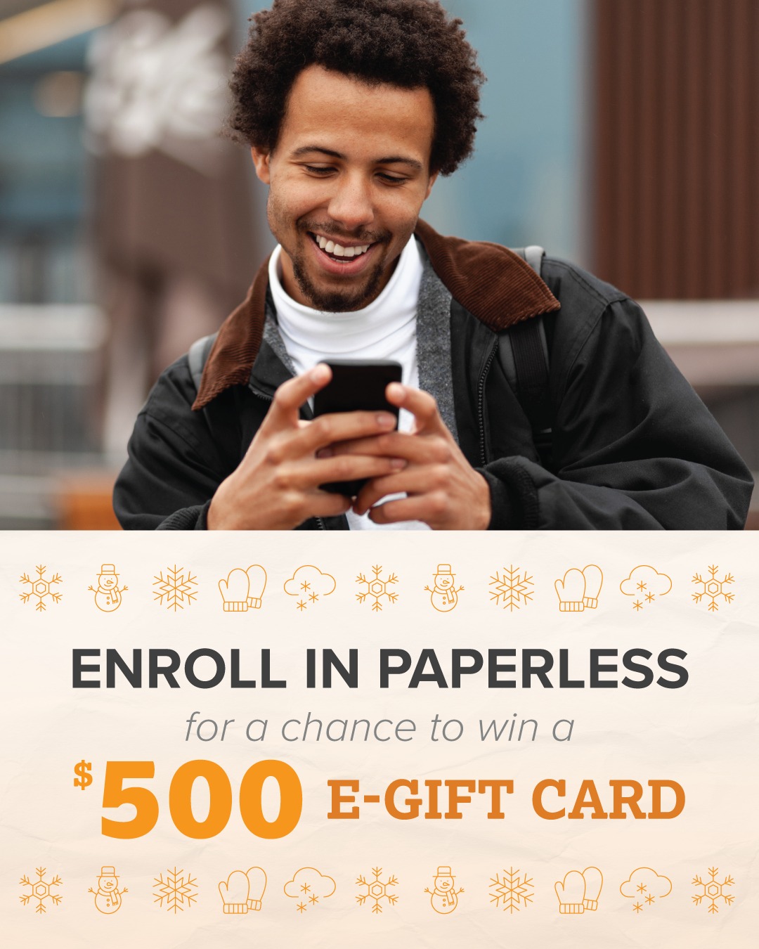 Duquesne - Our December sweepstakes is now live! Are you enrolled in ...