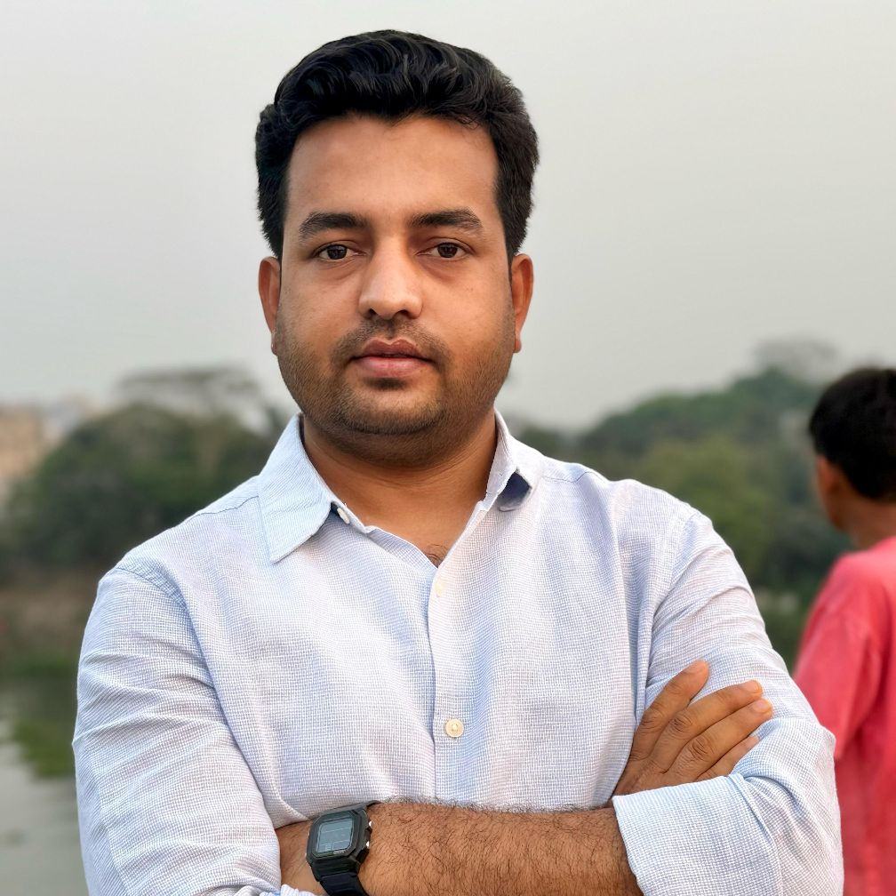 Hasan Ahmed