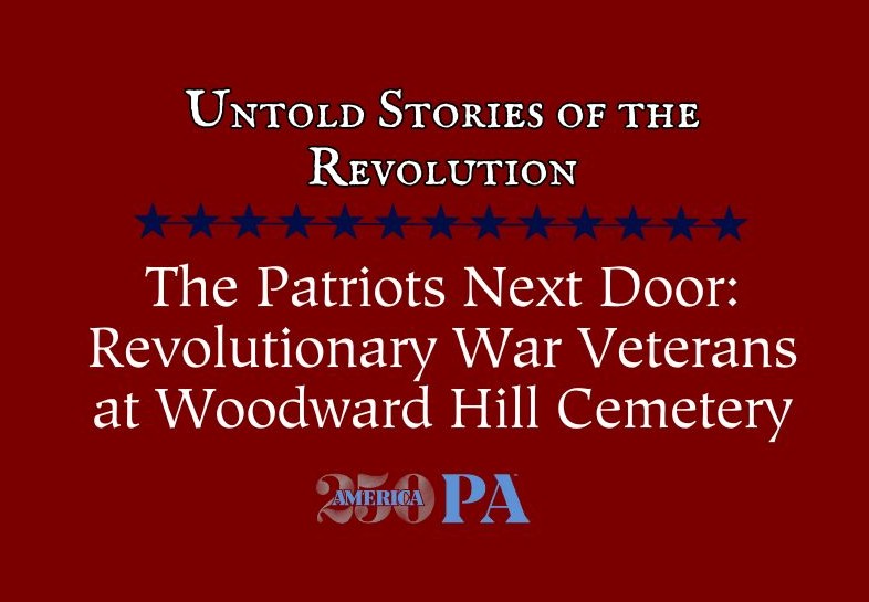 A Nation Is Born: The Revolutionary War in Pennsylvania