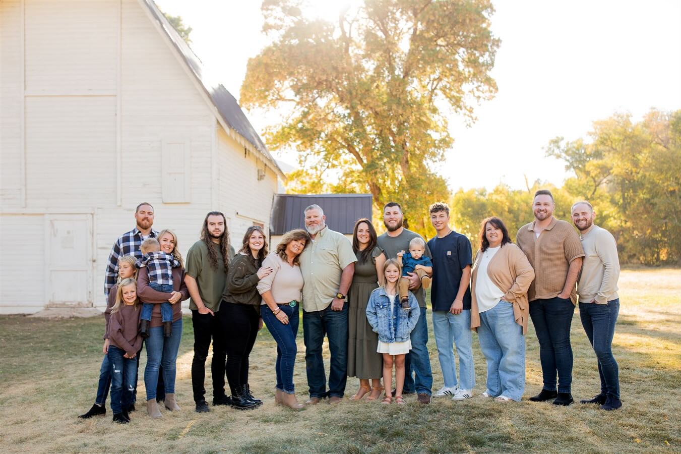 Kinsey Elizabeth Photography
