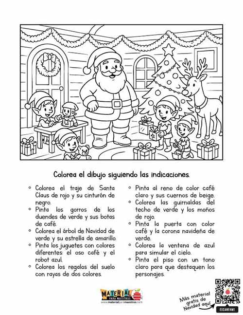 Material para Maestros
