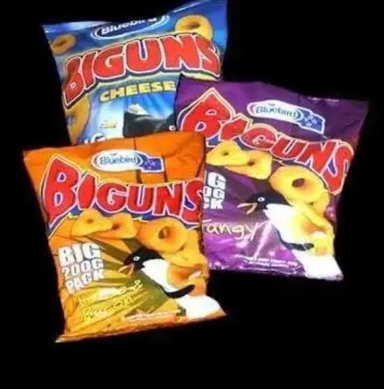 Bring Back Bluebird Biguns